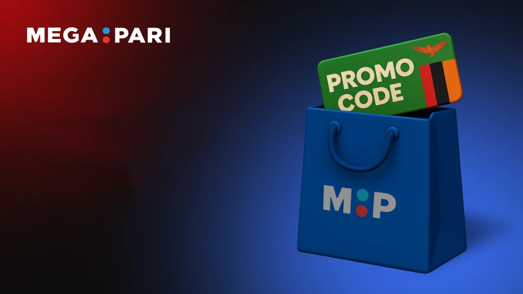 Megapari - Zambia 100% Bonus for Sports Betting & Online Casino